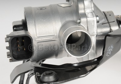 2006-2011 GM Secondary Air Injection Shut-Off and Check Valve 12619111 ...