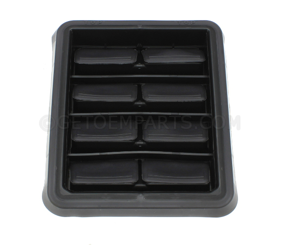 2008-2023 Mopar Quarter Panel Exhauster 68260545AA | GetOEMParts.com