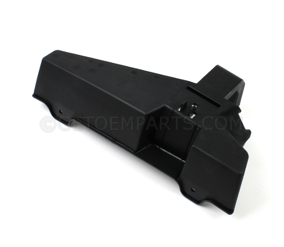 2010-2012 Mazda CX-7 Bumper Guard - Driver's Side (LH) EHY1-50-370A ...