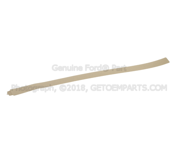 2015-2022 Ford Protect Strip - Passenger Side (RH) FL3Z-1521702-A ...