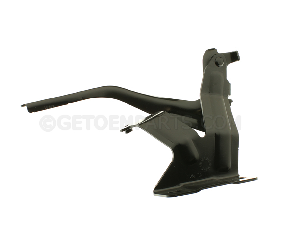 2013-2017 Nissan LEAF Hinge - Driver's Side (LH) F5401-3NFMA ...