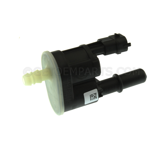 4627694ab - Mopar Purge Control Valve | GetOEMParts.com