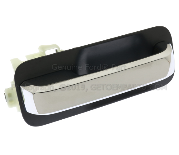 2018-2022 Ford Handle, Outside jc3z2522404ddptm | GetOEMParts.com