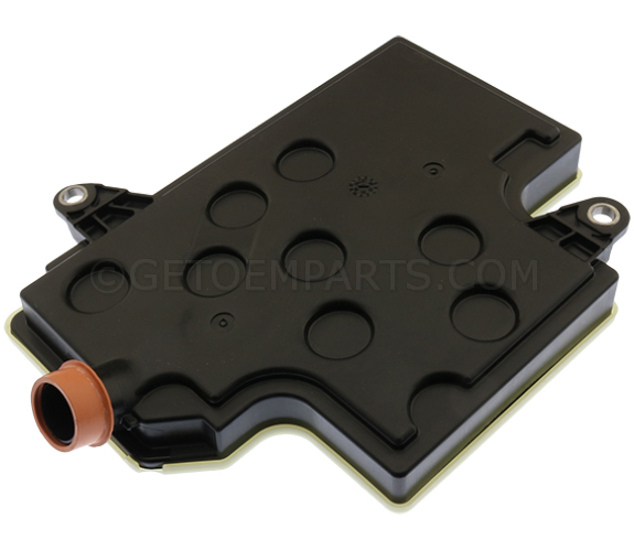 2019-2025 GM Automatic Transmission Fluid Filter Kit with Seal 24294355 ...