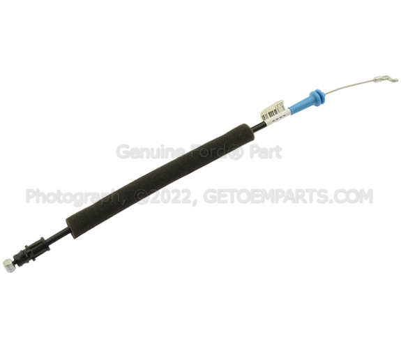 fa1z58221a00c - Ford Cable Assembly | GetOEMParts.com
