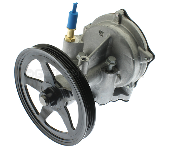 2014-2024 GM Vacuum Pump 12696313 | GetOEMParts.com