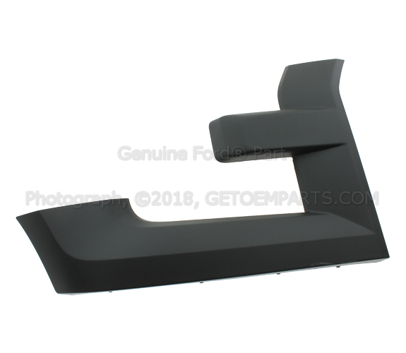 fl3z17c754aa - Ford Trim Molding - Passenger Side (RH) | GetOEMParts.com