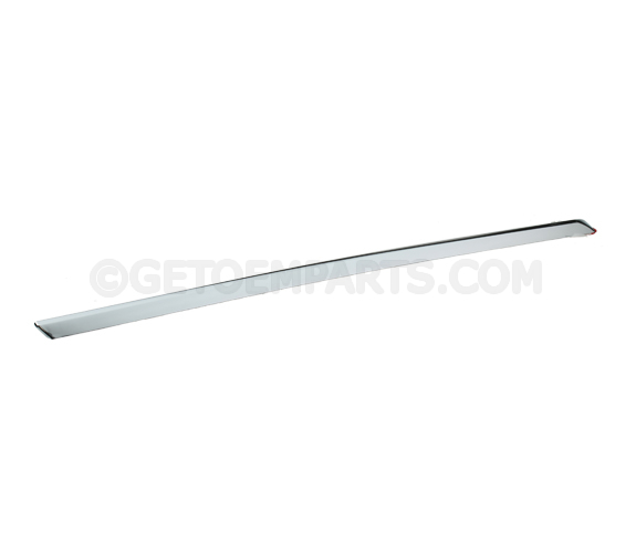 2007-2014 Cadillac Body Side Molding - Passenger Side (RH) 15876406 ...