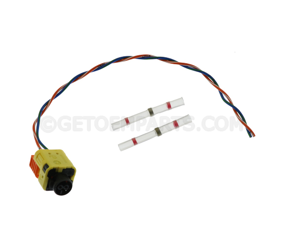 68602013aa - Mopar Electrical Connector | GetOEMParts.com