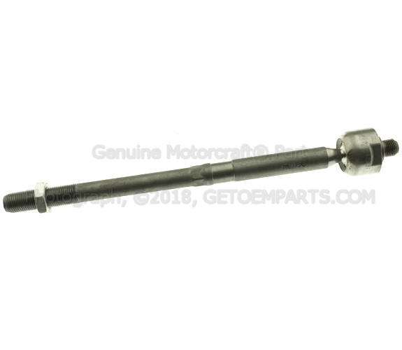 AV6Z-3280-E - Inner Tie Rod 2012-2019 Ford | GetOEMParts.com