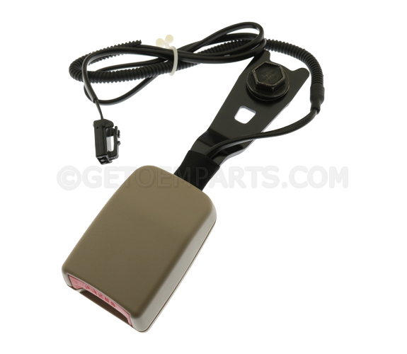 b25d57620c82 - Mazda Buckle - Driver's Side (LH) | GetOEMParts.com