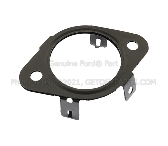 bc3z9e464f - Ford Exhaust Gas Re-Circulation (Egr) Tube Gasket ...