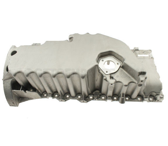 31251286 - Oil Pan 2008-2016 Volvo | GetOEMParts.com