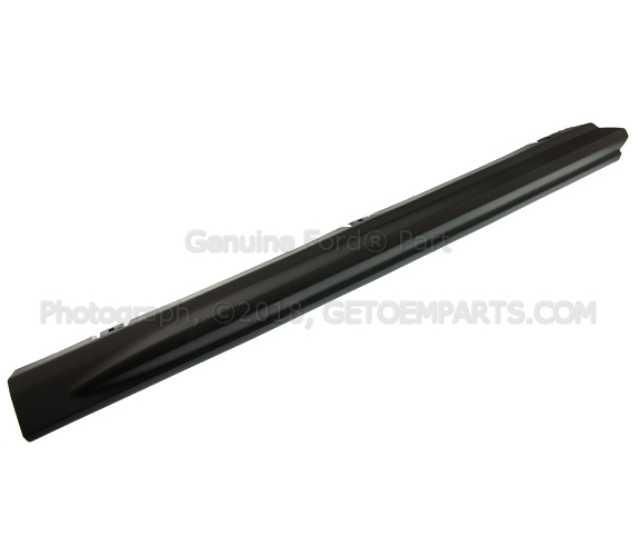 bk3z6110176af - Ford Rocker Panel Guard | GetOEMParts.com