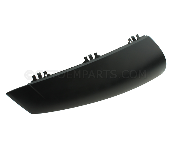 2007-2014 GM Applique Panel - Passenger Side (RH) 25970634 ...