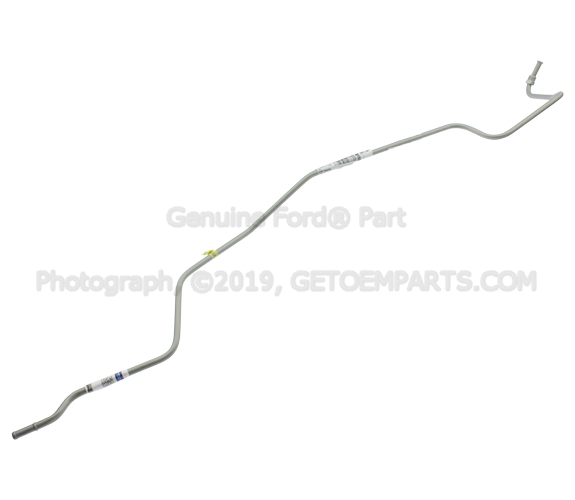 2006-2011 Ford Ranger Inlet Tube 6L5Z-7A030-BA | GetOEMParts.com