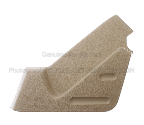 2011-2014 Ford F-150 Rear Cover BL3Z-1561693-AA | GetOEMParts.com