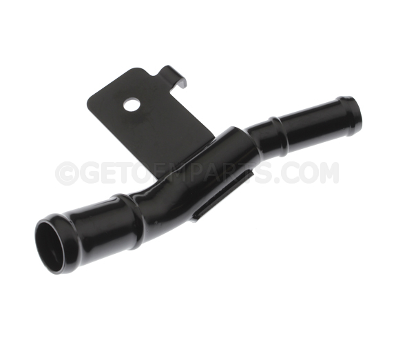 CY01-15-520B - Connector Pipe 2007-2015 Mazda CX-9 | GetOEMParts.com