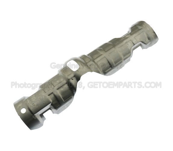 2015-2020 Ford Catalytic Converter Heat Shield - Passenger Side (RH ...
