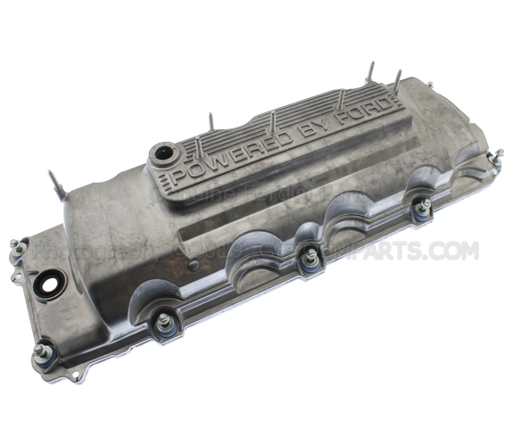 2010-2012 Ford Valve Cover - Driver's Side (LH) BC3Z-6582-G ...