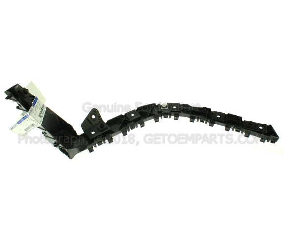dp5z17787a - Ford Side Bracket - Passenger Side (RH) | GetOEMParts.com