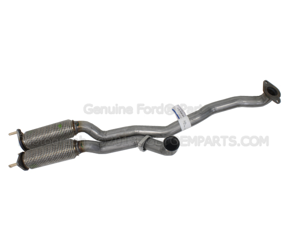da5z5g203a - Ford Exhaust Pipe | GetOEMParts.com