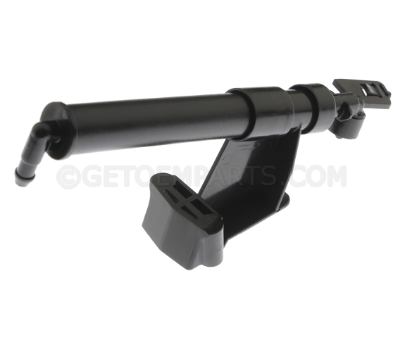 31294103 - Washer Nozzle - Driver's Side (LH) 2010-2011 Volvo ...