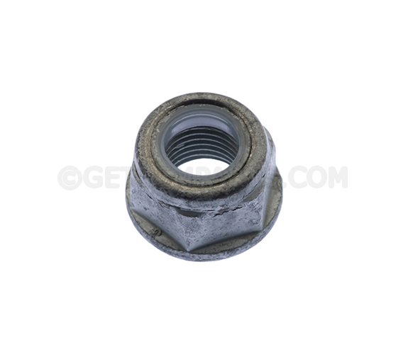 2001-2026 Mopar Hex Flange Lock Nut 6506276AA | GetOEMParts.com