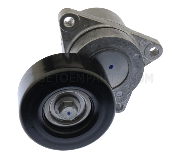2007-2015 Nissan Belt Tensioner 11955-JA00C | GetOEMParts.com