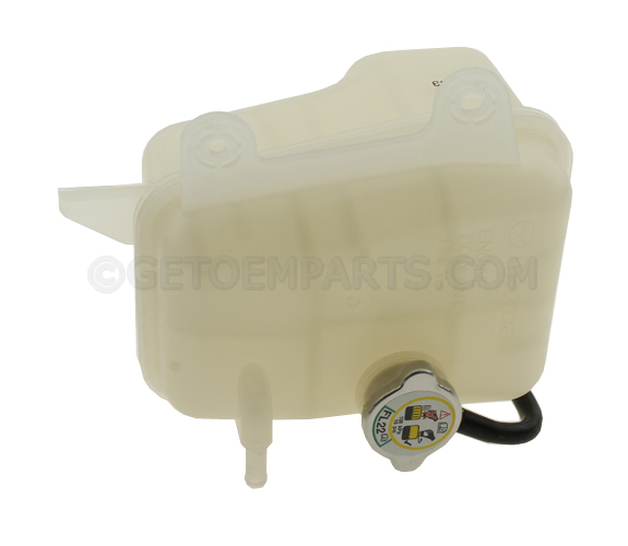 2007-2015 Mazda CX-9 Expansion Tank CY01-15-350A | GetOEMParts.com