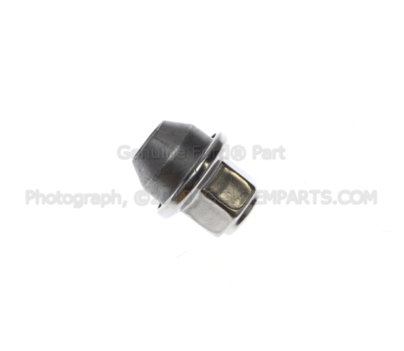 2013-2025 Ford Wheel Lug Nut CV6Z-1012-D | GetOEMParts.com