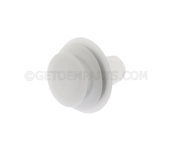 2019-2025 GM Rear Bumper Fascia Retainer 92277857 | GetOEMParts.com