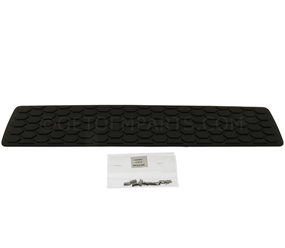 2013-2020 Ram Running Board Step Pad 68370265AA | GetOEMParts.com