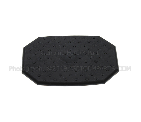 2017-2020 Ford F-150 Spring Pad FL3Z-5586-B | GetOEMParts.com