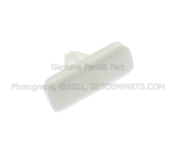 W718240S300 - Wheel Opening Molding Retainer Clip 2017-2022 Ford ...