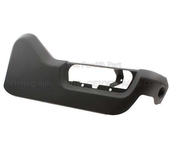 BC3Z-2562186-AA - Side Shield - Passenger Side (RH) 2011-2016 Ford ...