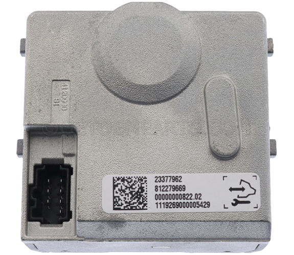 2011-2024 GM Steering Column Lock Control Module 23377962 | GetOEMParts.com