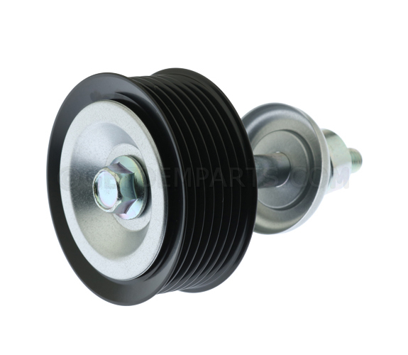 11925ea20b - Nissan Accessory Drive Belt Idler Assembly | GetOEMParts.com