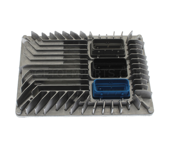 2012-2016 GM Engine Control Module Assembly 12651994 | GetOEMParts.com
