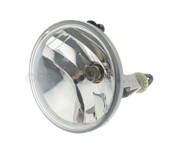2007-2022 GM Fog Lamp Assembly - Driver's Side (LH) 15839896 ...