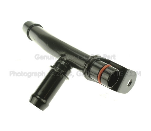 2011-2025 Ford Connector Tube BR3Z-18663-A | GetOEMParts.com