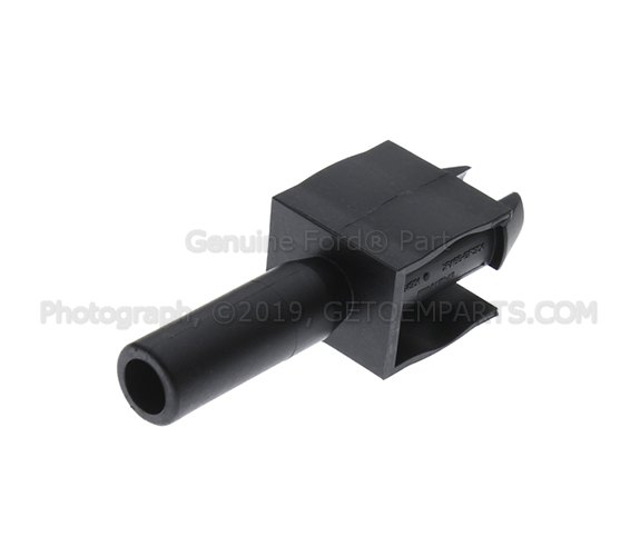 2015-2018 Ford Focus Radiator Upper Bracket - Passenger Side (RH) 8V4Z ...