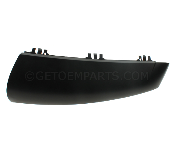 25970635 - GM Applique Panel - Driver's Side (LH) | GetOEMParts.com