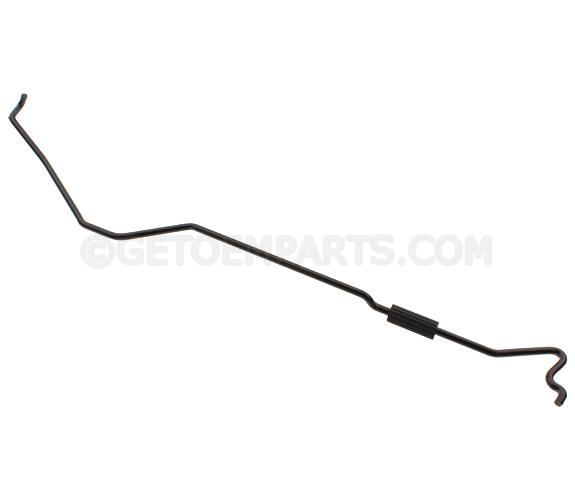 2007-2012 Mopar Hood Prop Rod 68020673AA | GetOEMParts.com