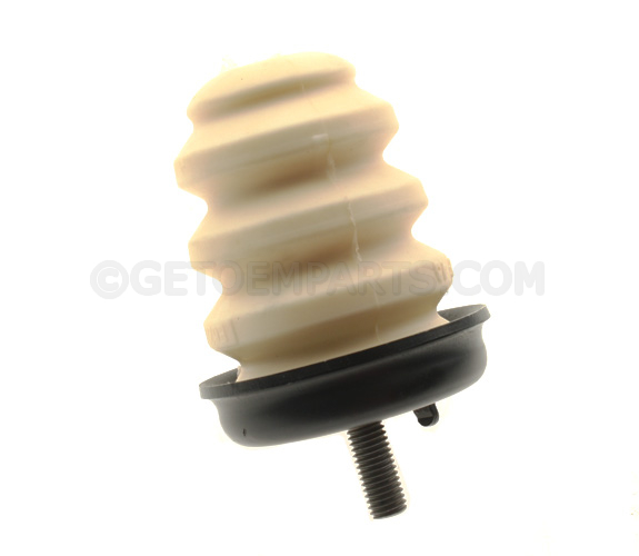 1999-2007 GM Rear Axle Bumper 15712438 | GetOEMParts.com