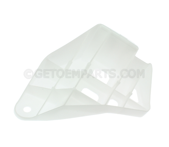 2009-2013 Mazda 6 Bumper Bracket - Driver's Side (LH) GS3L-50-331B ...