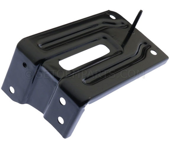 866923e000 - Kia Bumper Cover Side Bracket - Passenger Side (RH ...