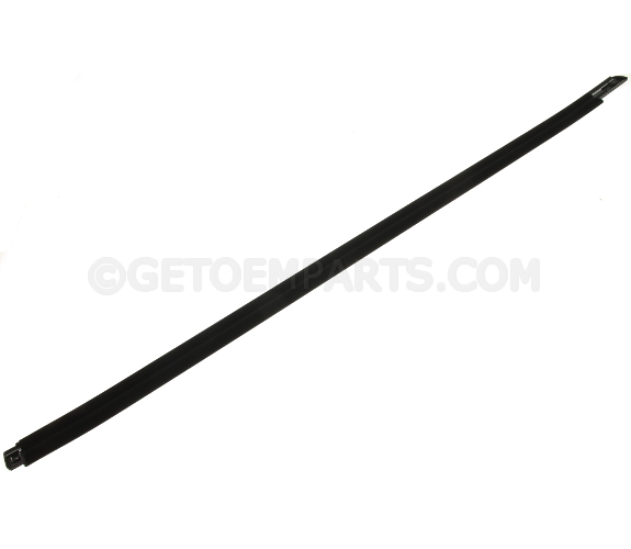 2008-2023 Dodge Challenger Front Door Belt Outer Weatherstrip, Left ...