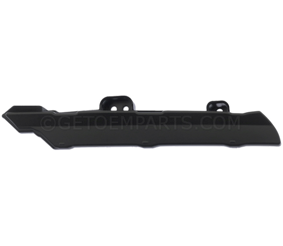 2019-2022 Mazda 3 Lower Grille Plate - Driver's Side (LH) BCKC-50-1V2A ...