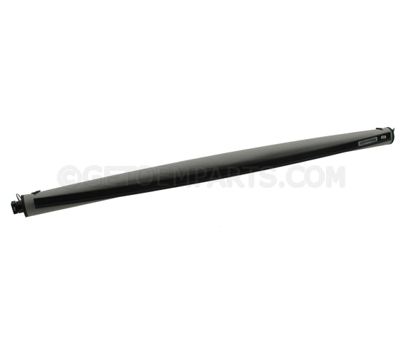 25964410 - GM Light Titanium Sunroof Sunshade | GetOEMParts.com